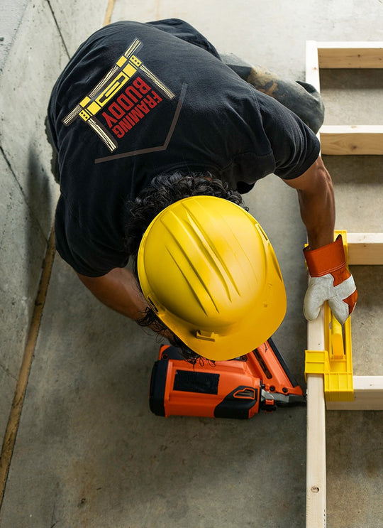 About – Framing Buddy